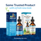 Quiet Moments® Calming Drops Calming Aid - NaturVet®