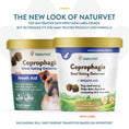 Coprophagia Deterrent Soft Chews for Dogs - NaturVet®