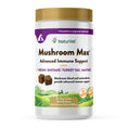 Mushroom Max for Dogs and Cats - NaturVet®