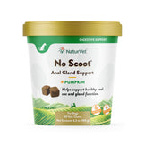 No Scoot® Soft Chews for Dogs - NaturVet®