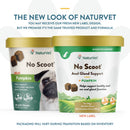 No Scoot® Soft Chews for Dogs - NaturVet®