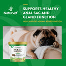 No Scoot® Soft Chews for Dogs - NaturVet®