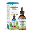 Quiet Moments® Calming Drops Calming Aid - NaturVet®