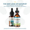 Quiet Moments® Calming Drops Calming Aid - NaturVet®