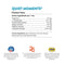 Quiet Moments® Calming Drops Calming Aid - NaturVet®